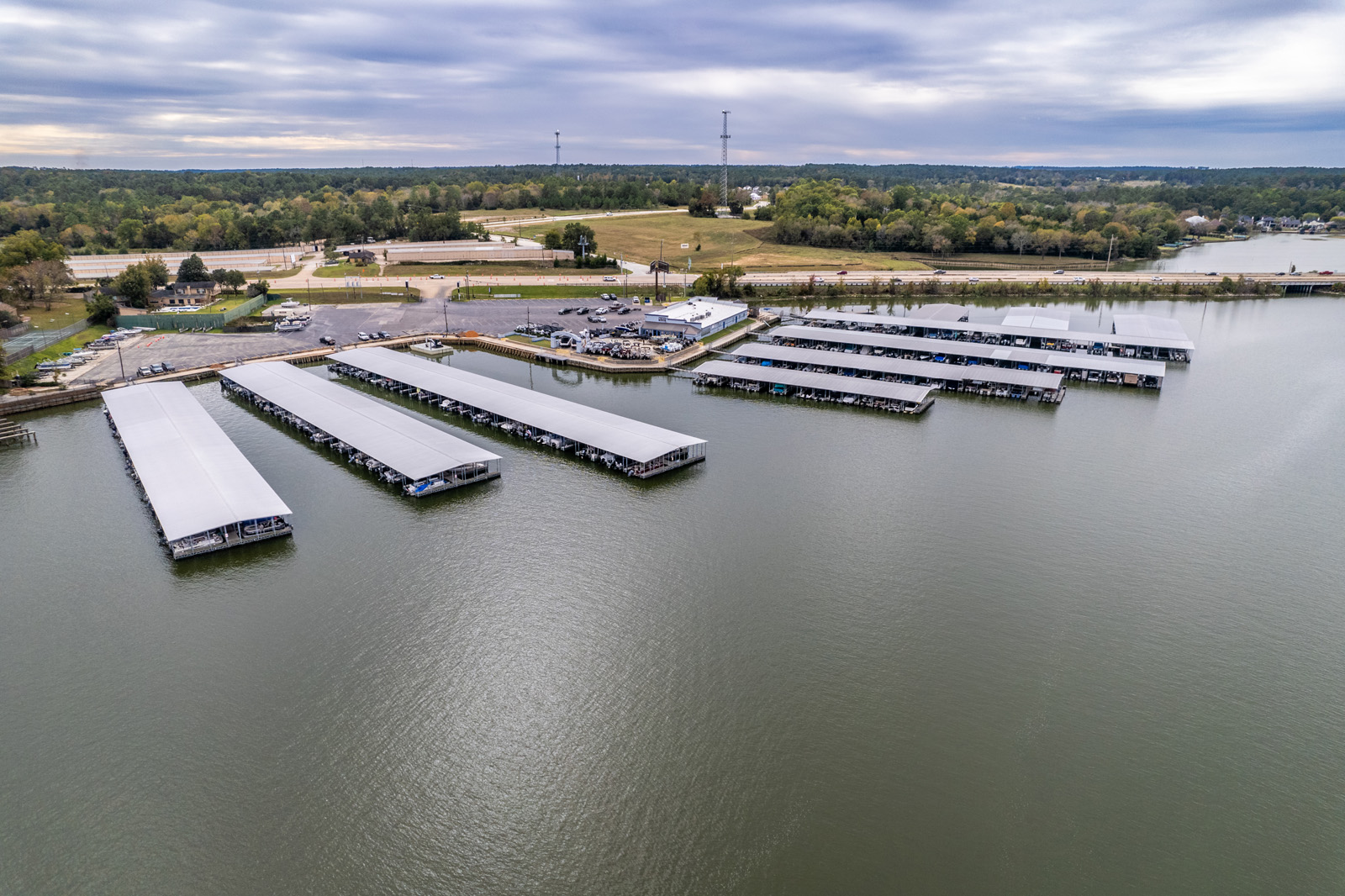 Lake Conroe Boating Blog | April Plaza Marina News & Tips